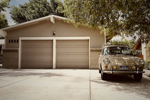 Catalina Garage Doors for Expert Garage Door Repair in Tucson